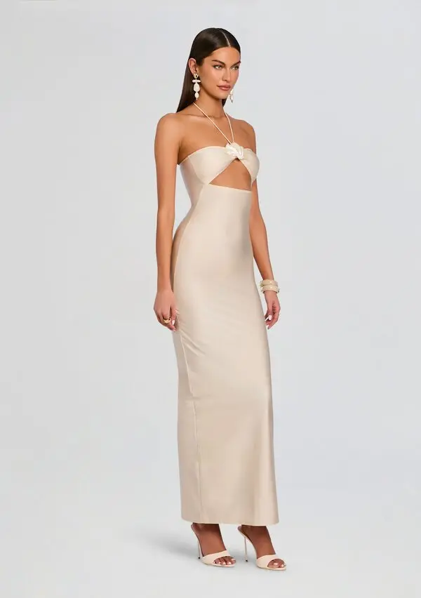SHANI SHEMER Emeline Maxi Dress