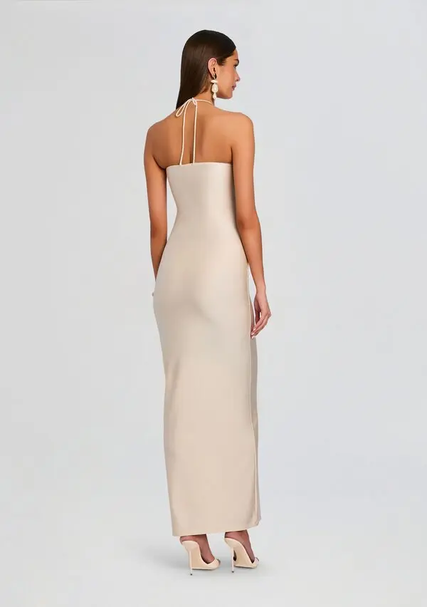 SHANI SHEMER Emeline Maxi Dress
