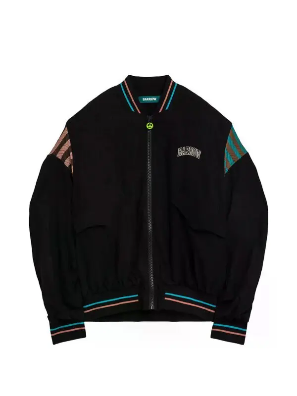 BARROW Logo Jacket