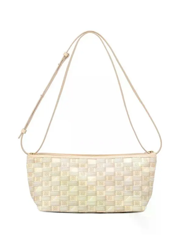 Moreau Antoine Double Shoulder Bag