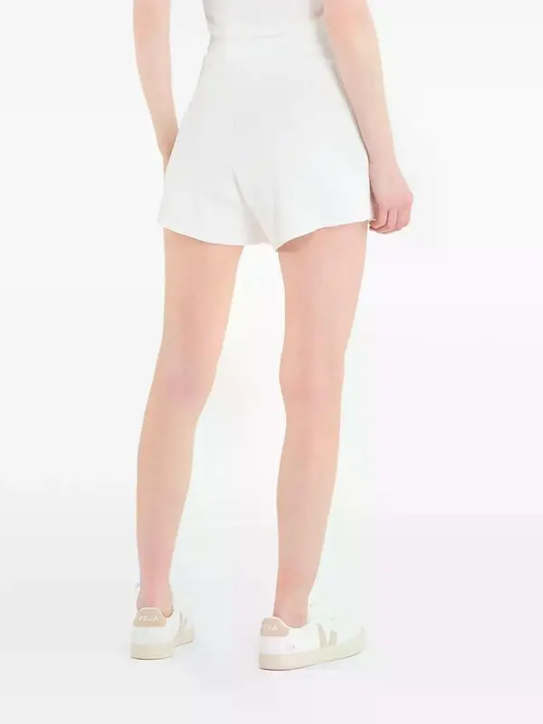 Guess Logo-print Drawstring Shorts