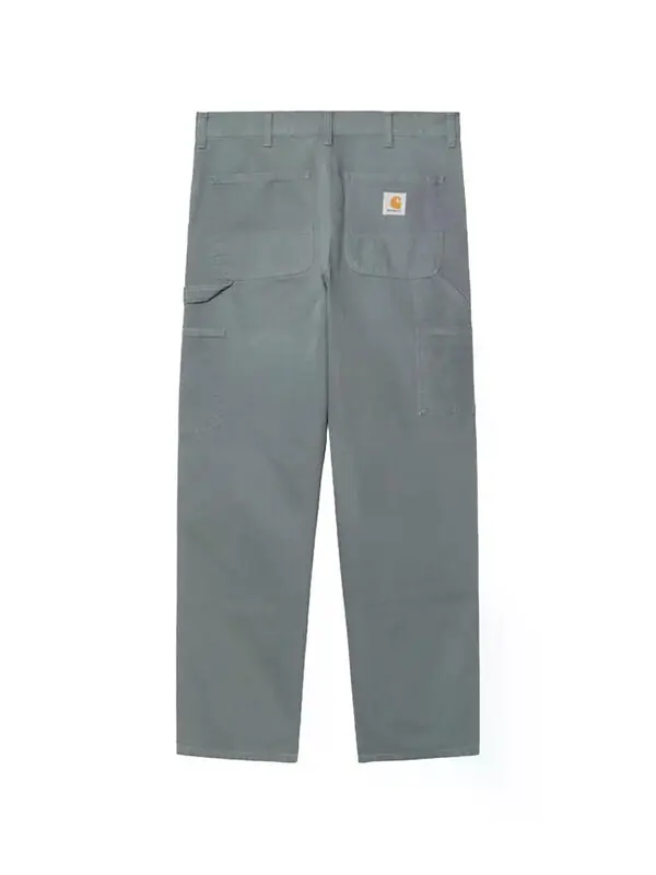 Carhartt Work In Progress Double Knee Trousers - Grey