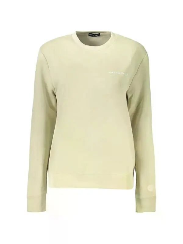 NORTH SAILS Logo-print Crewneck Sweatshirt