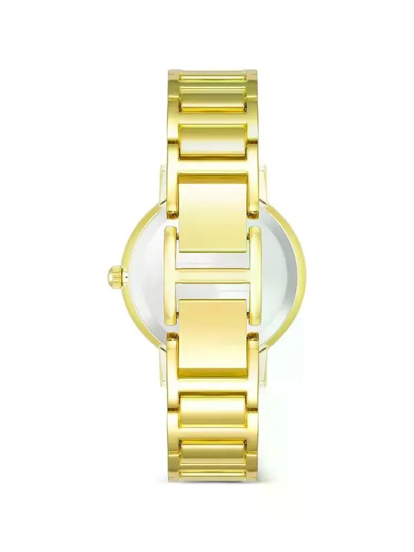 Anne Klein Diamond Classic 32mm Watch