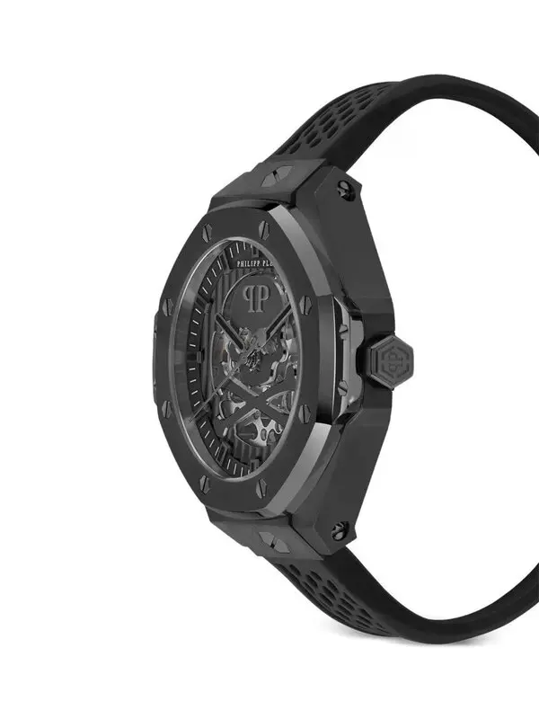 Philipp Plein Keleton Royal 44mm Watch