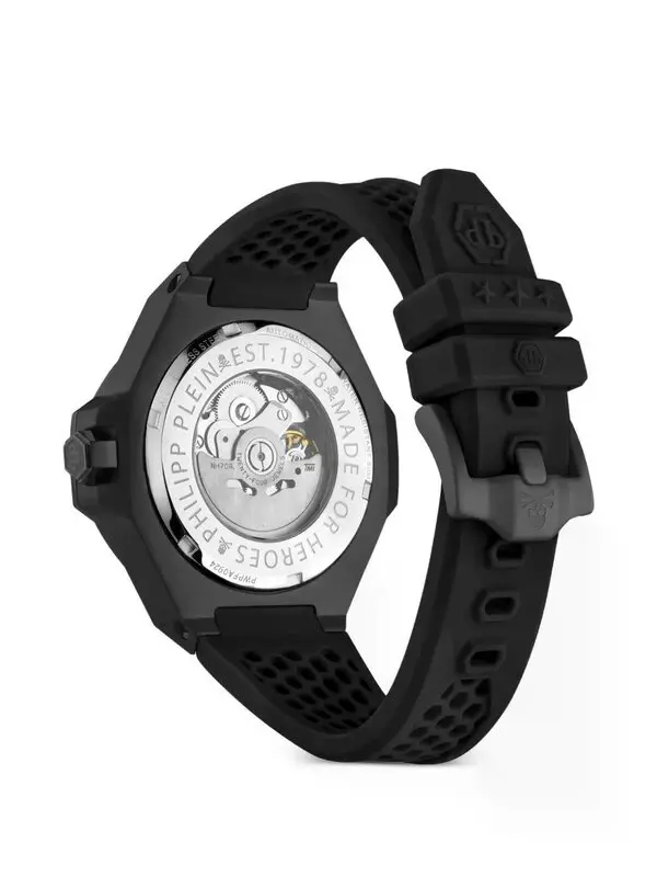 Philipp Plein Keleton Royal 44mm Watch