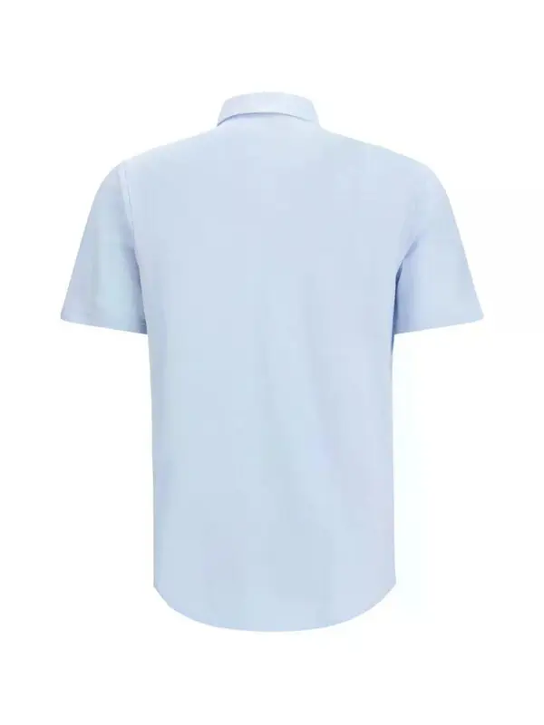 Loro Piana Brenna Polo Shirt