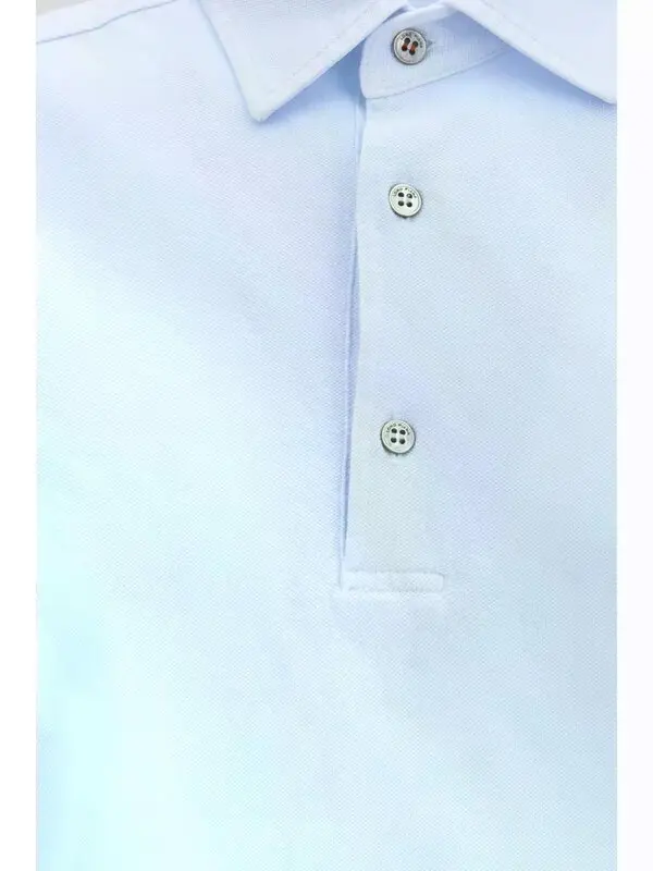 Loro Piana Brenna Polo Shirt