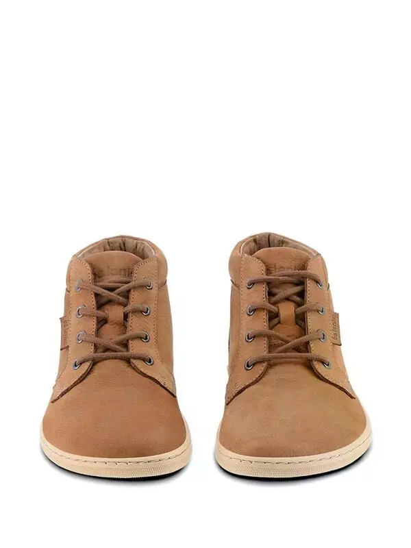 BE LENKA Synergy Lace-up Boots