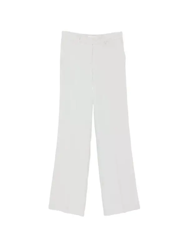 CENERE GB Pressed-crease Pocket Trousers