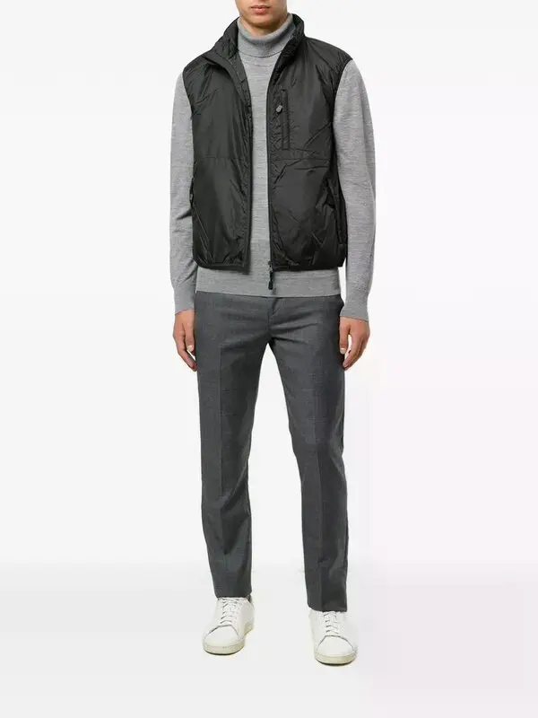 Aspesi Padded Gilet