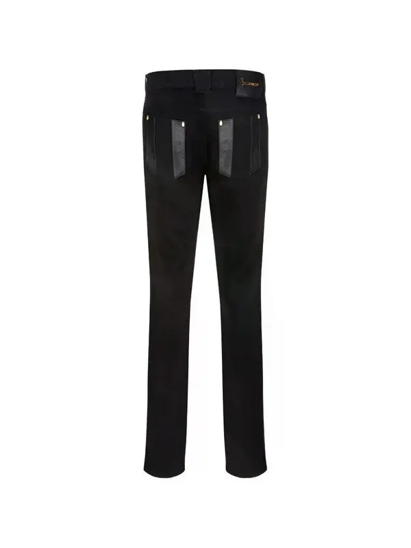 BILLIONAIRE Regular-fit Jeans