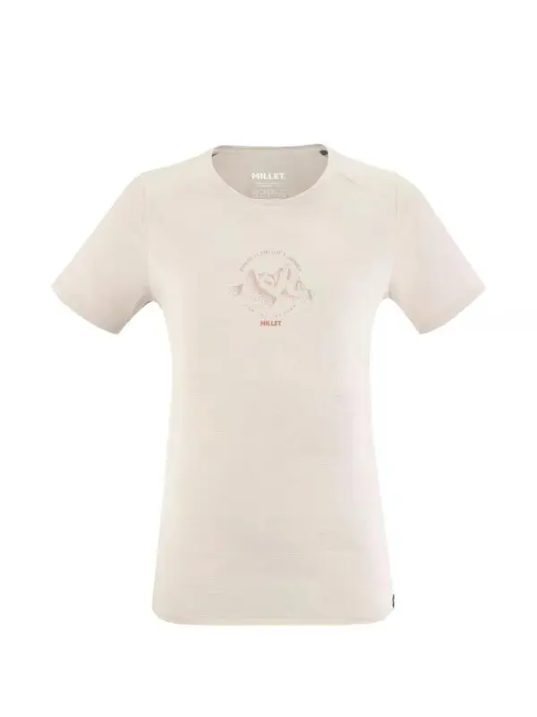 PASCAL MILLET Graphic-print T-shirt