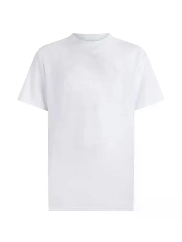 Philipp Plein Jacquard Skull T-shirt