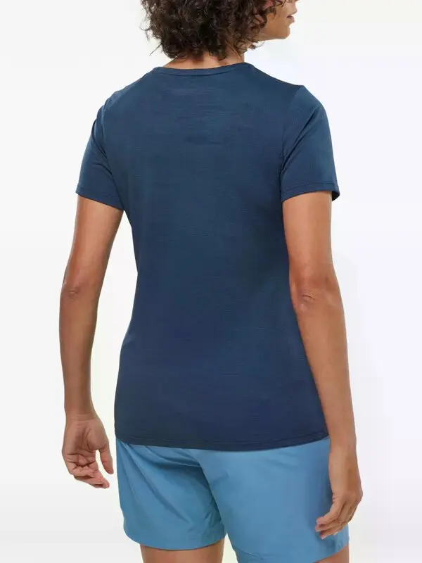 PASCAL MILLET Graphic-print T-shirt