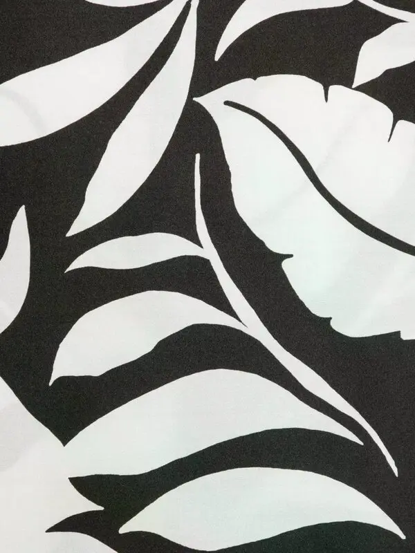 Max Mara Bchspuma Foulard