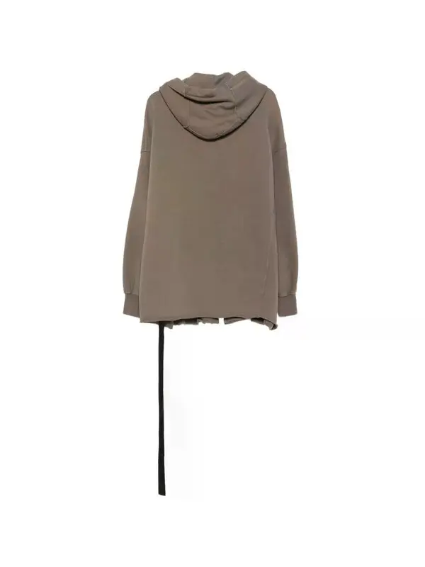 Rick Owens Sphinx Jumbo Hoodie