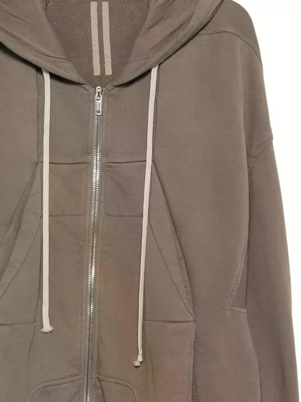 Rick Owens Sphinx Jumbo Hoodie