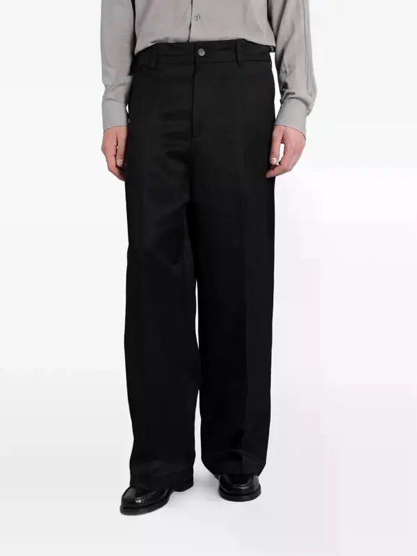 COSTUMEIN Wide-leg Trousers
