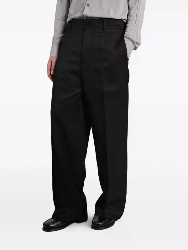 COSTUMEIN Wide-leg Trousers