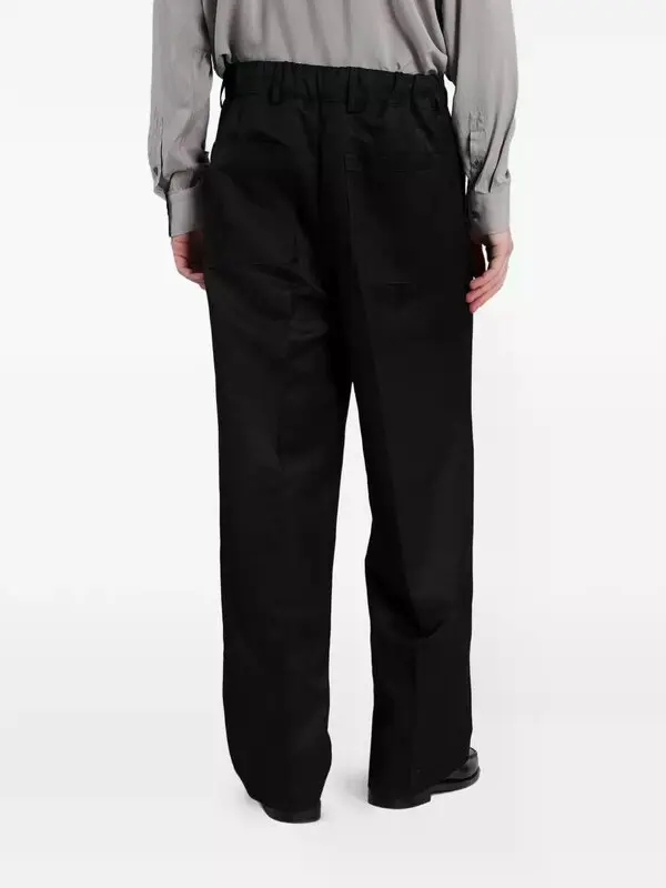 COSTUMEIN Wide-leg Trousers