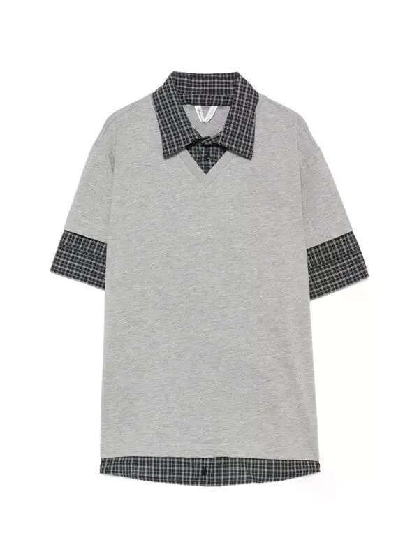 Gimaguas Mauri Polo Top
