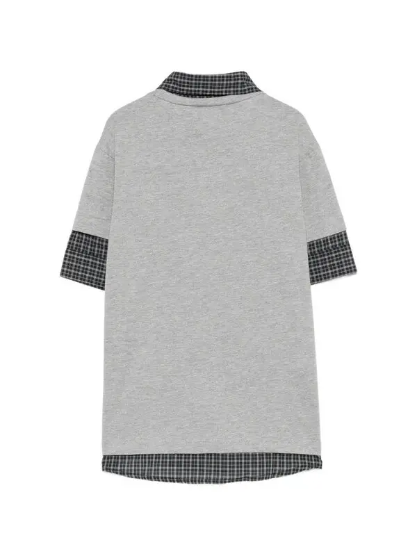 Gimaguas Mauri Polo Top