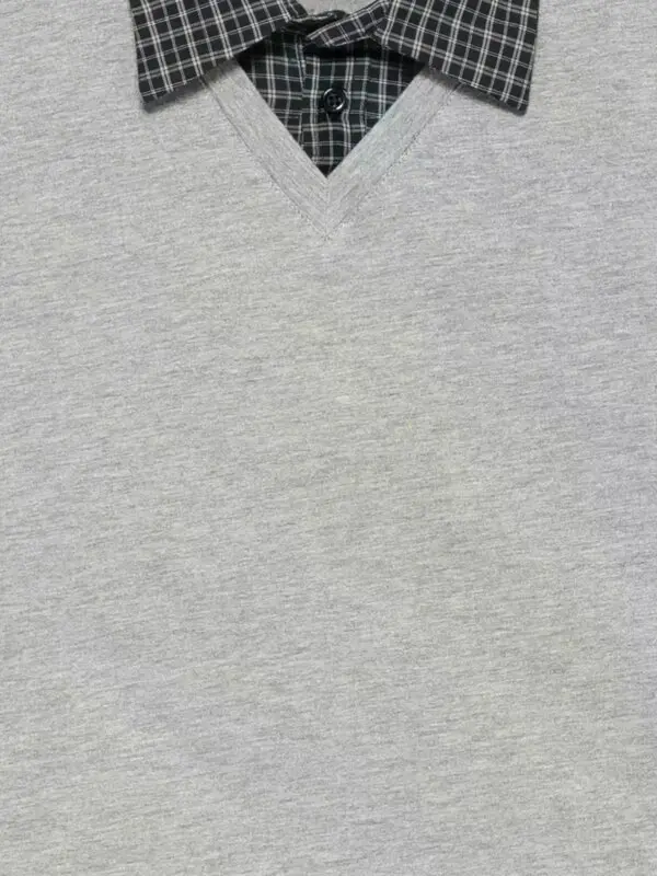 Gimaguas Mauri Polo Top