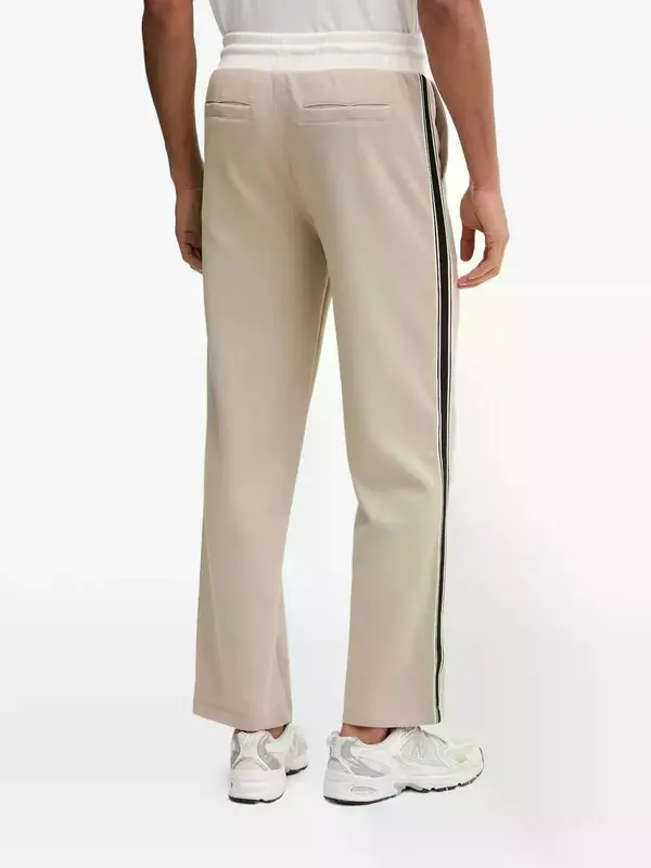 Guess Side-stripe Track Pants