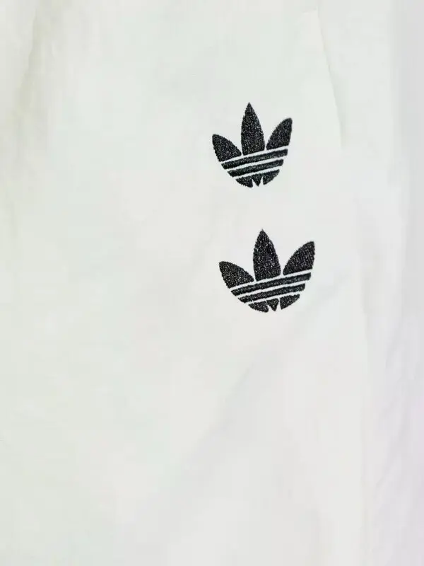 Adidas X Willy Chavarria Embroidered Track Pants