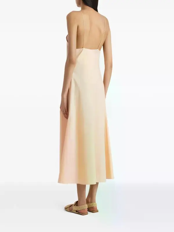 Khaite Iben Dress