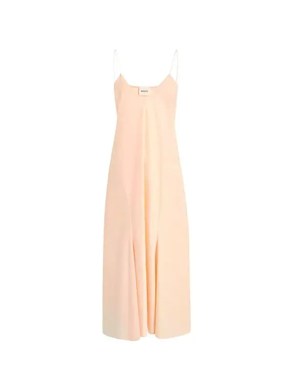 Khaite Iben Dress