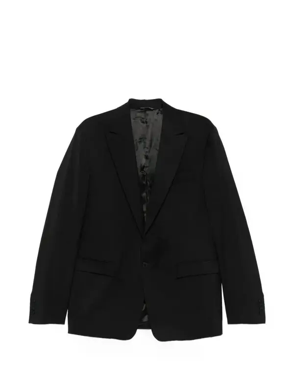 COSTUMEIN Joel Single-breasted Blazer