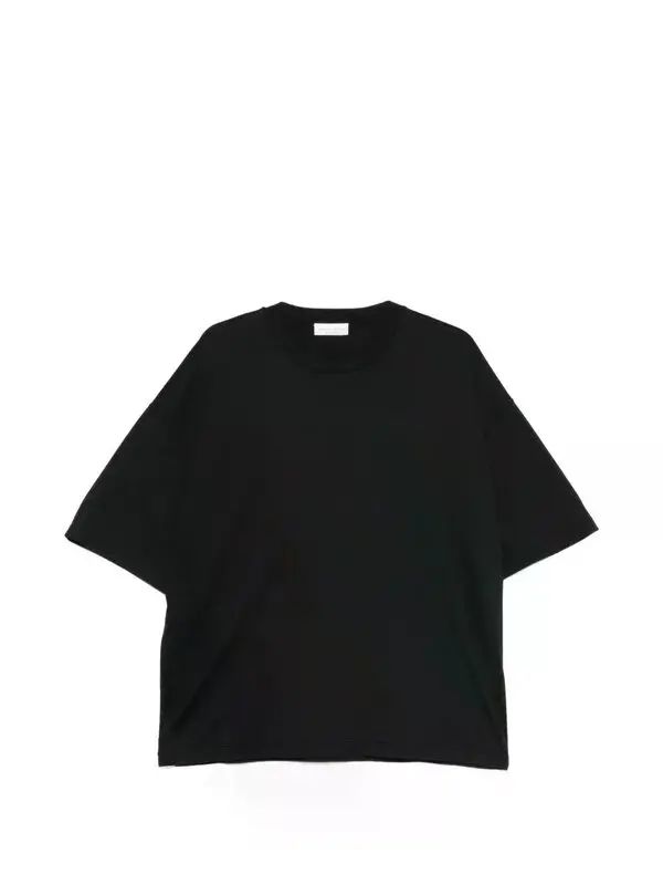 ROBERTO COLLINA Crew-neck T-shirt
