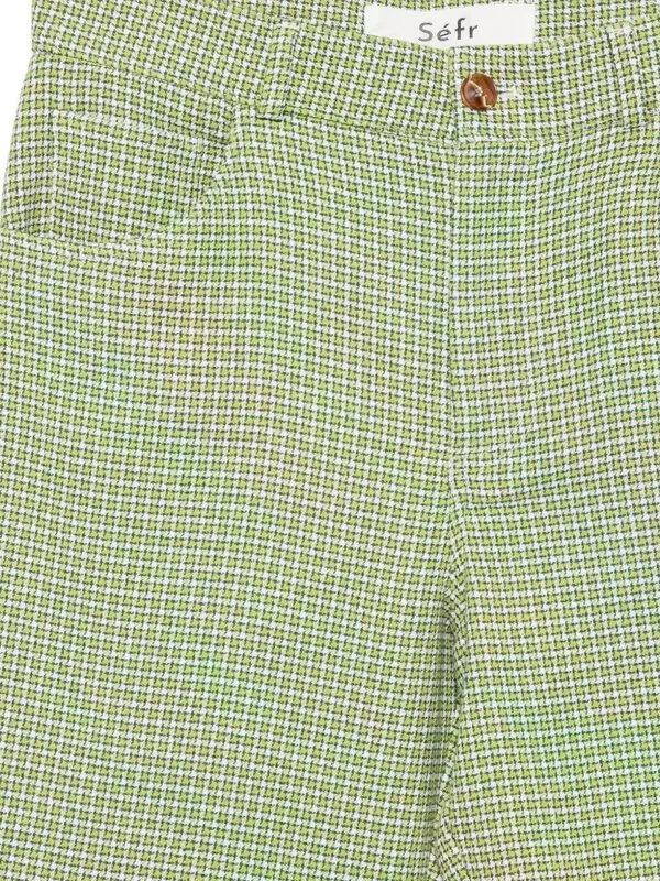 Séfr Nasedo Shorts