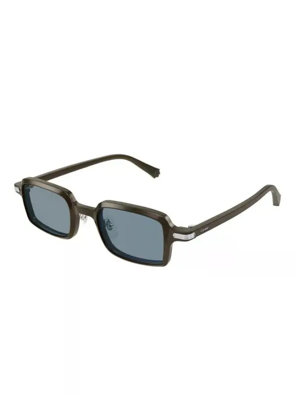 Cartier Square Sunglasses