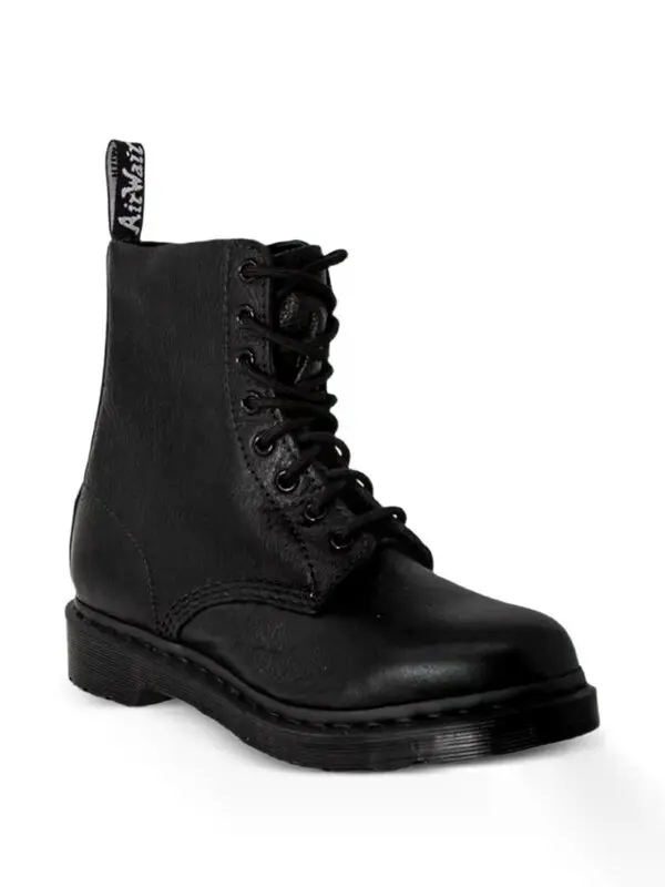 Dr. Martens 1460 Pascal Boots - Black