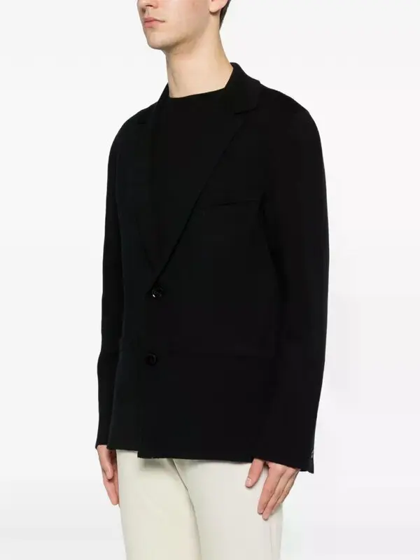 TOM FORD Long-sleeves Blazer