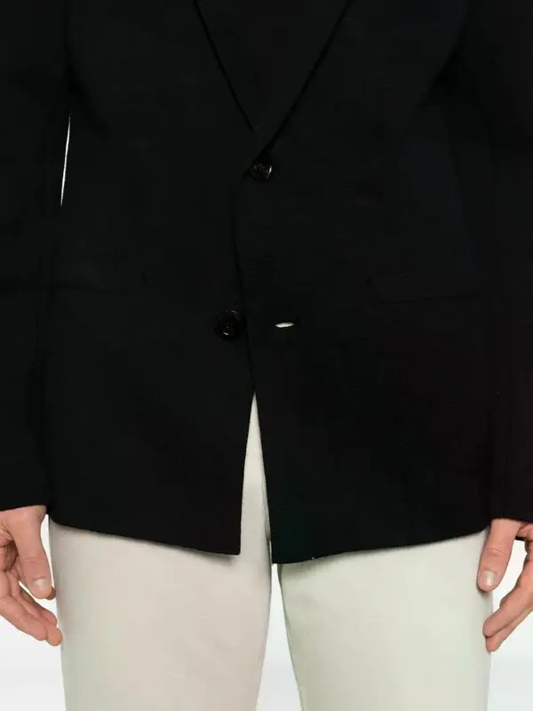 TOM FORD Long-sleeves Blazer