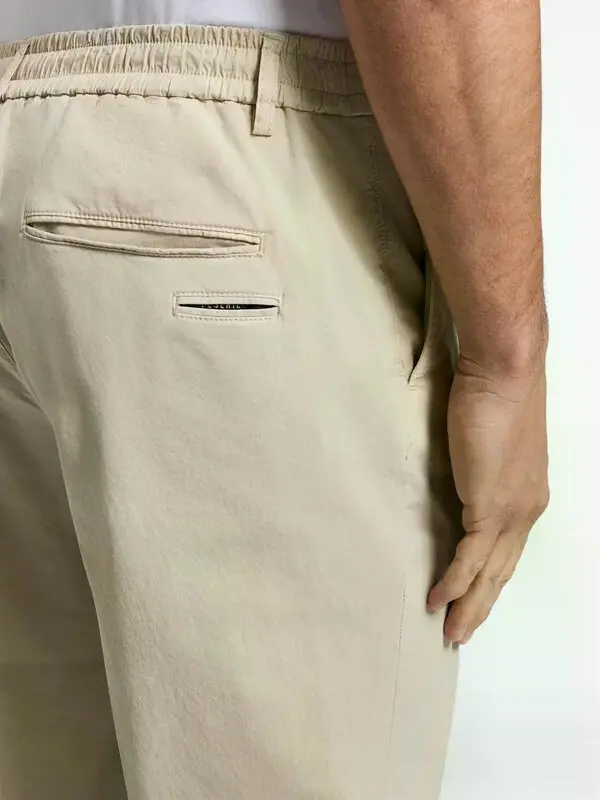 Peserico Elasticated Waistband Trousers
