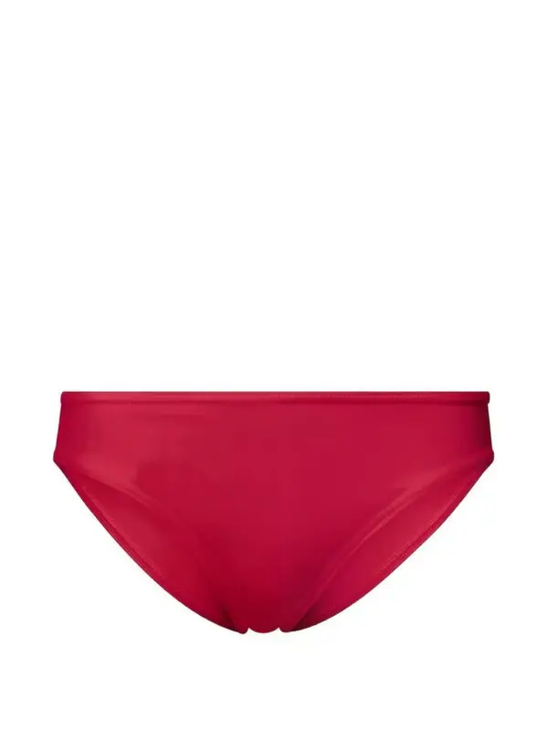 Loulou De Saison Bikini Bottom - Red