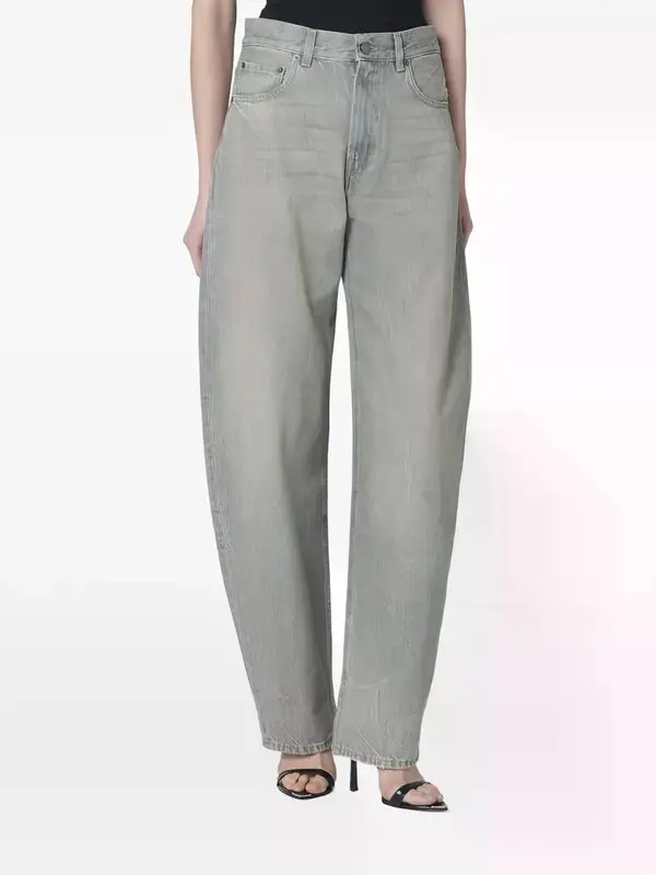 HAIKURE Bibi Jeans