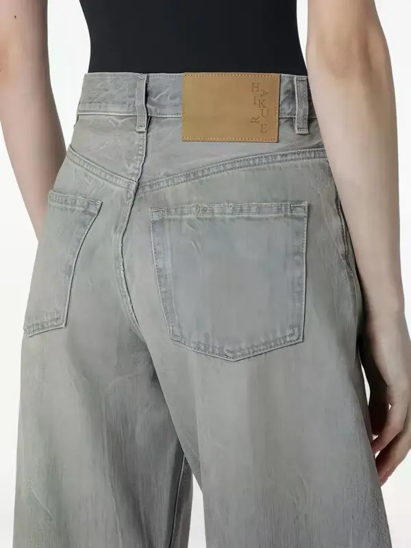 HAIKURE Bibi Jeans