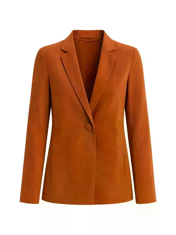 Malìparmi Single-breasted Blazer