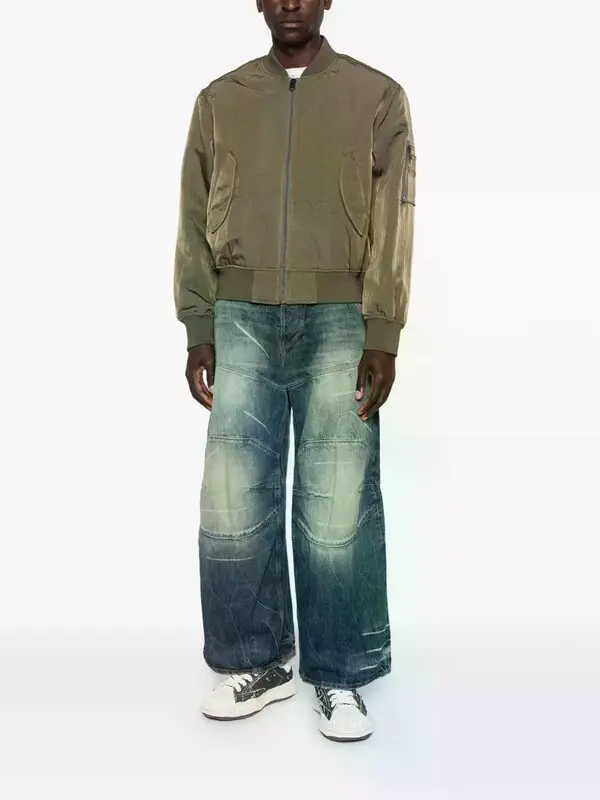 G-star Raw G-s004 Bomber Jacket