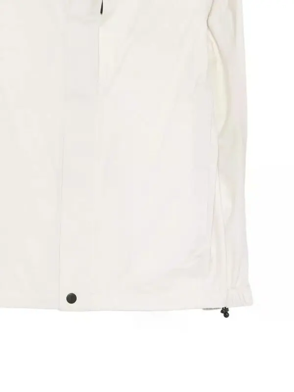 ALPHA TAURI Hooded Jacket