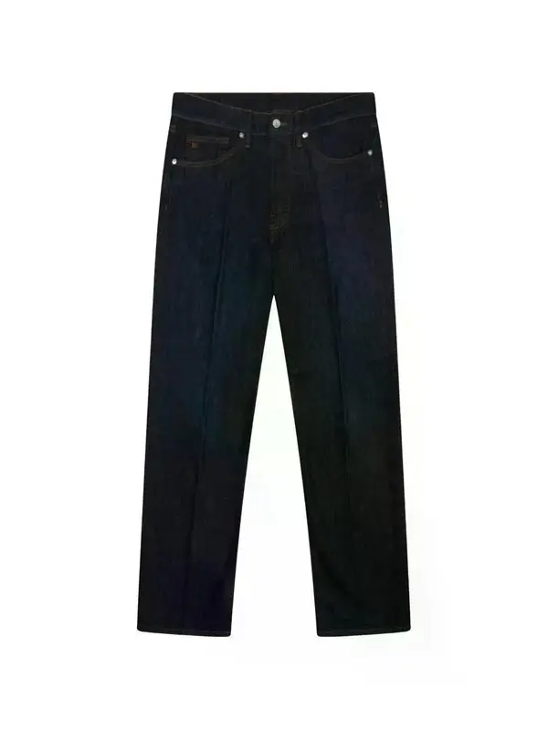 NINE:INTHE:MORNING Nathan Straight-leg Jeans