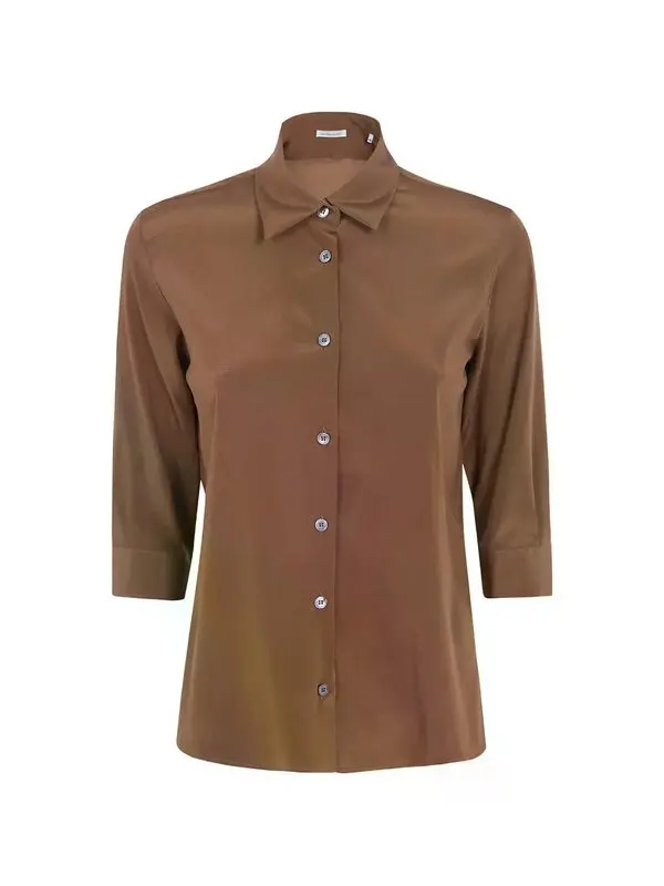 ARCHIVIO '67 Button-up Shirt