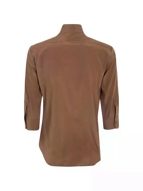 ARCHIVIO '67 Button-up Shirt