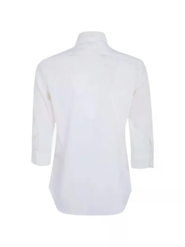 ARCHIVIO '67 Button-up Shirt